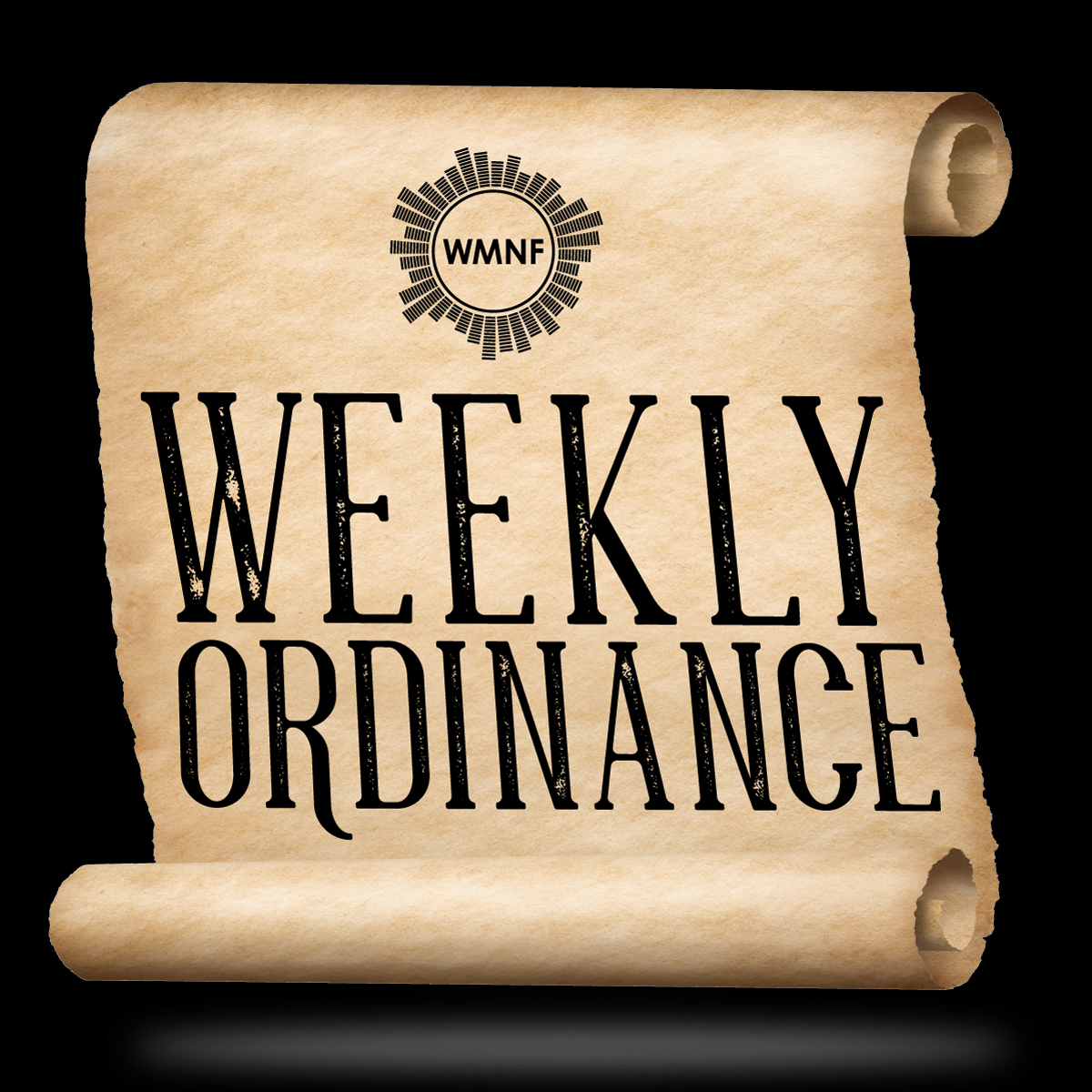 WMNF | WMNF Podcasts