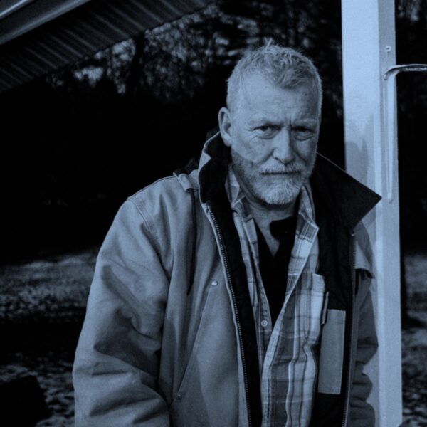 WMNF | The color of colaboration - Greg Bauman (folk/Americana) - WMNF