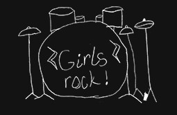 Girls Rock St. Pete's Summer Concert - WMNF 88.5 FM