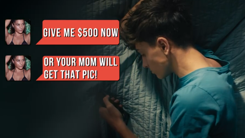 Spike in 'sextortion' cases targeting teenage boys in Tampa Bay - WMNF ...