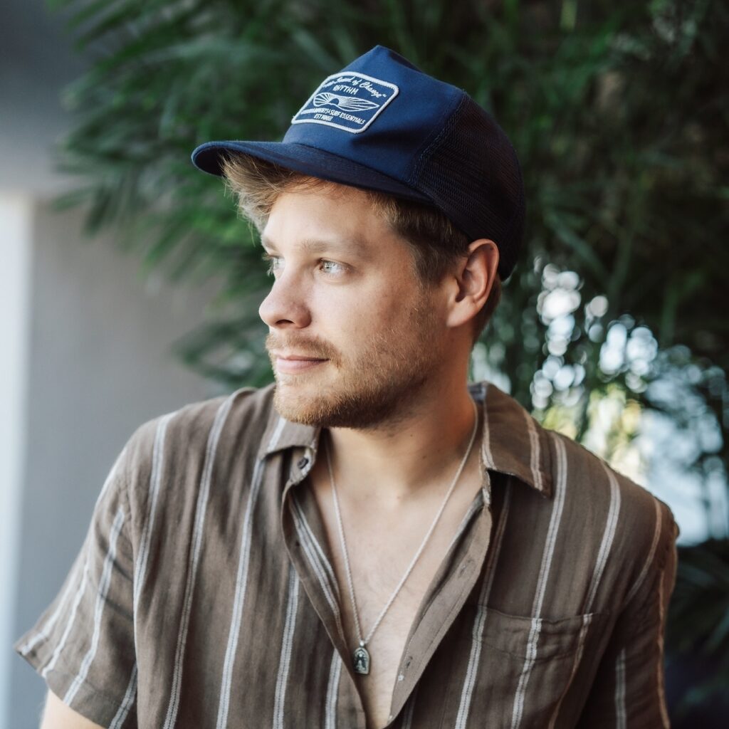 The Heartbreak Kid - Matt Walden - WMNF 88.5 FM