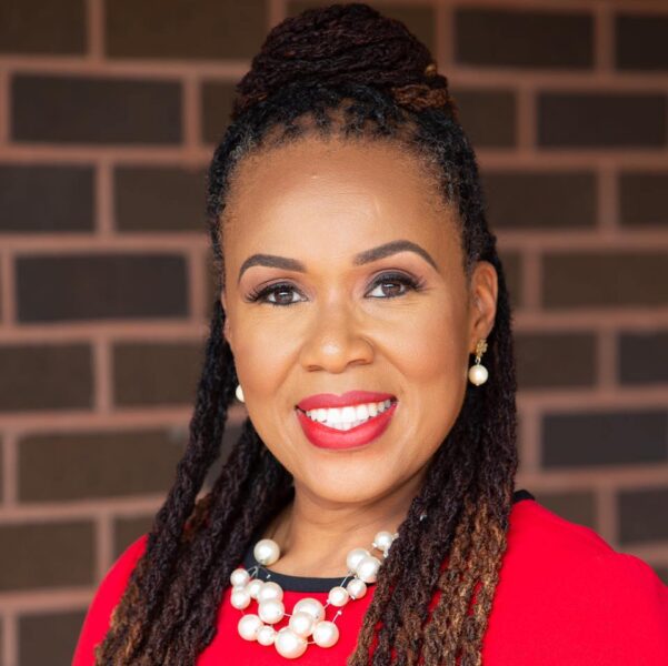 Ron DeSantis' suspension of Monique Worrell is challenged on due ...