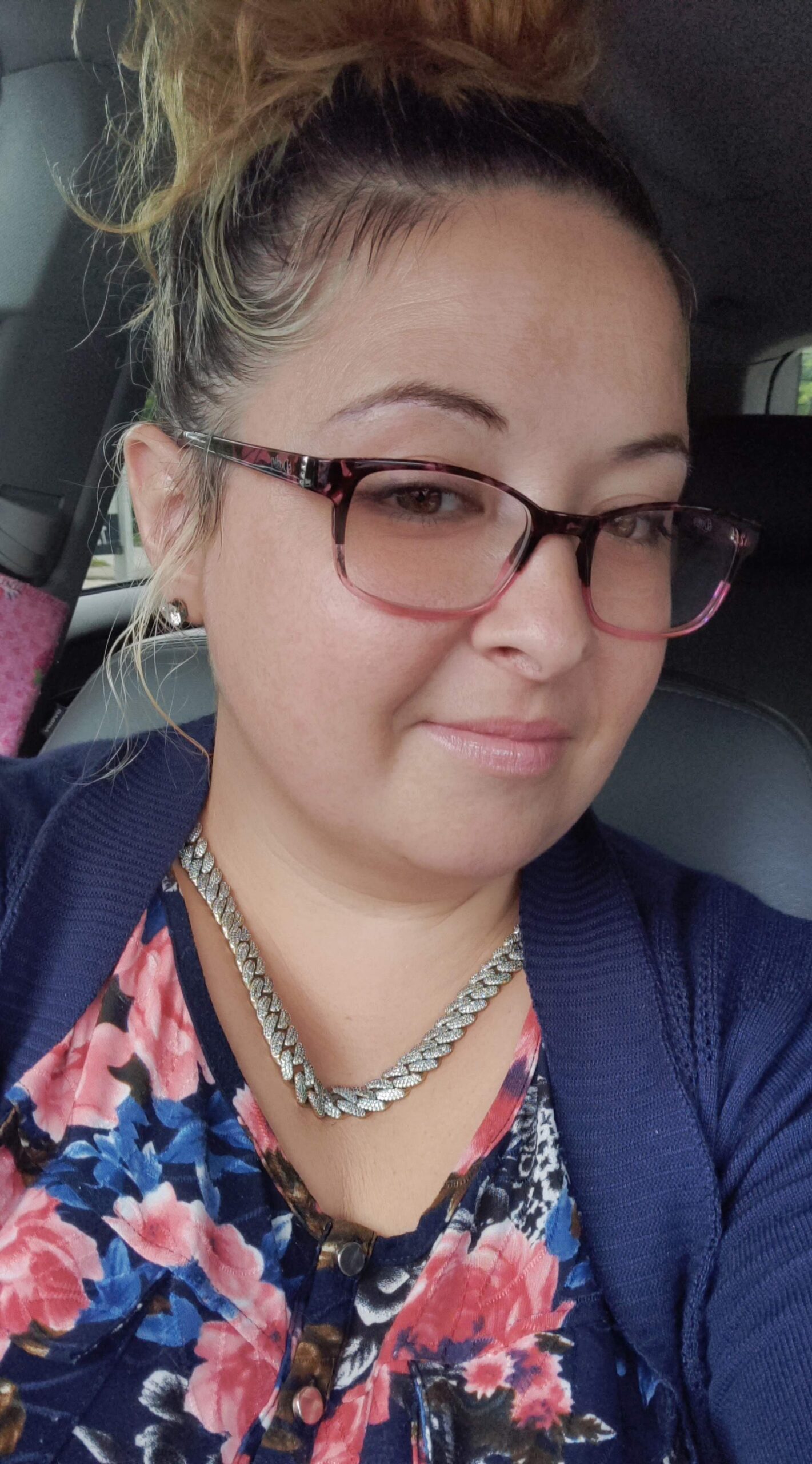 Courtney Lustig - WMNF 88.5 FM