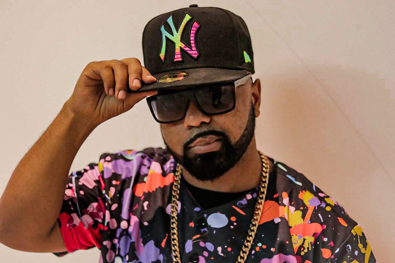 Derrick S. Roach - WMNF 88.5 FM