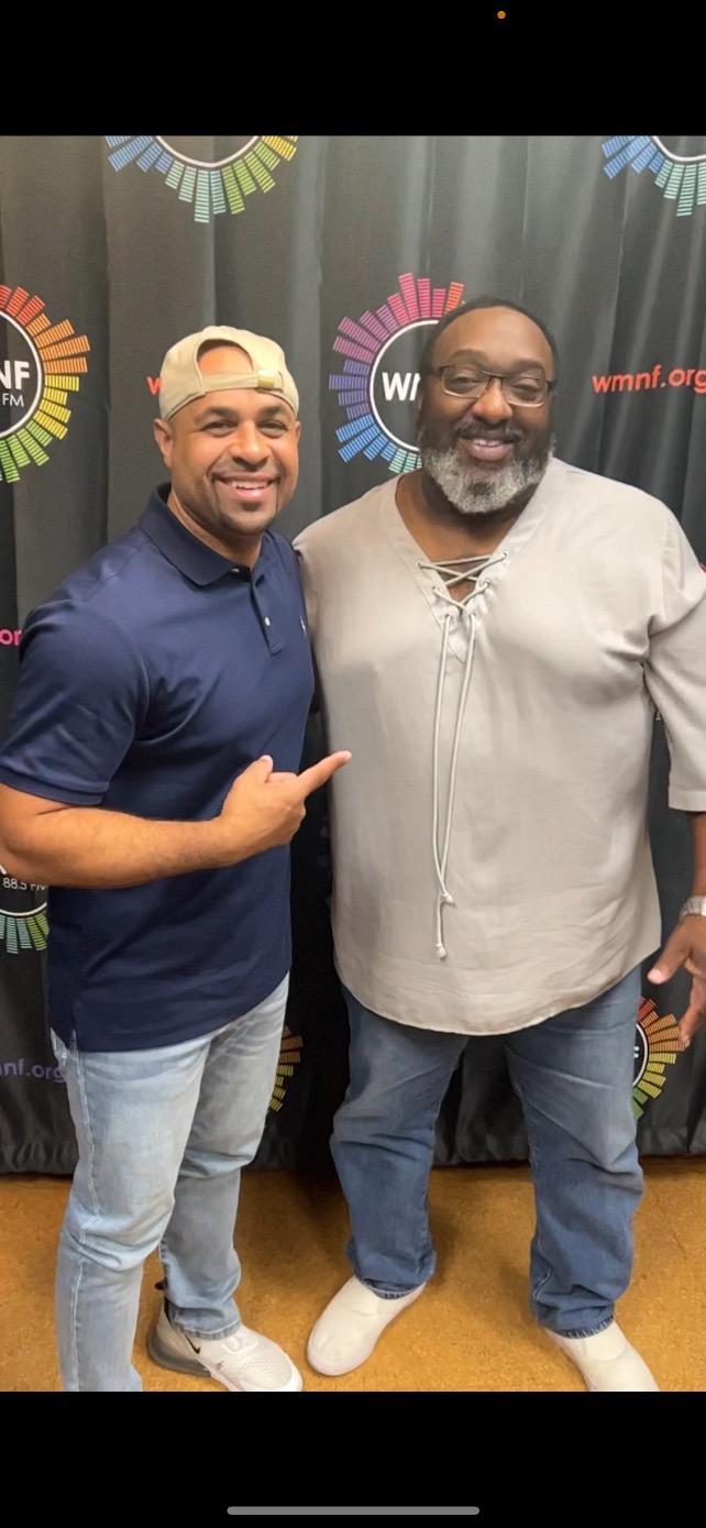 Restoring Community and Justice - WMNF 88.5 FM