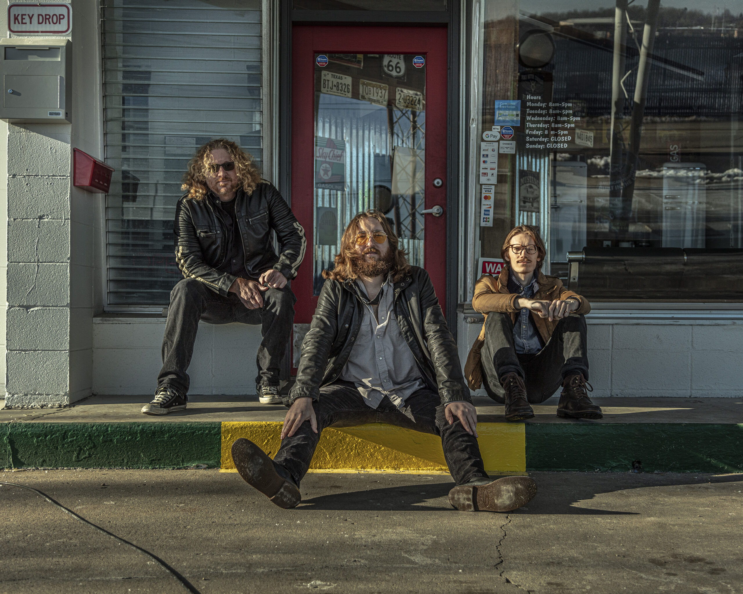 Ken Apperson - Journalist Profile - Intelligent Relations