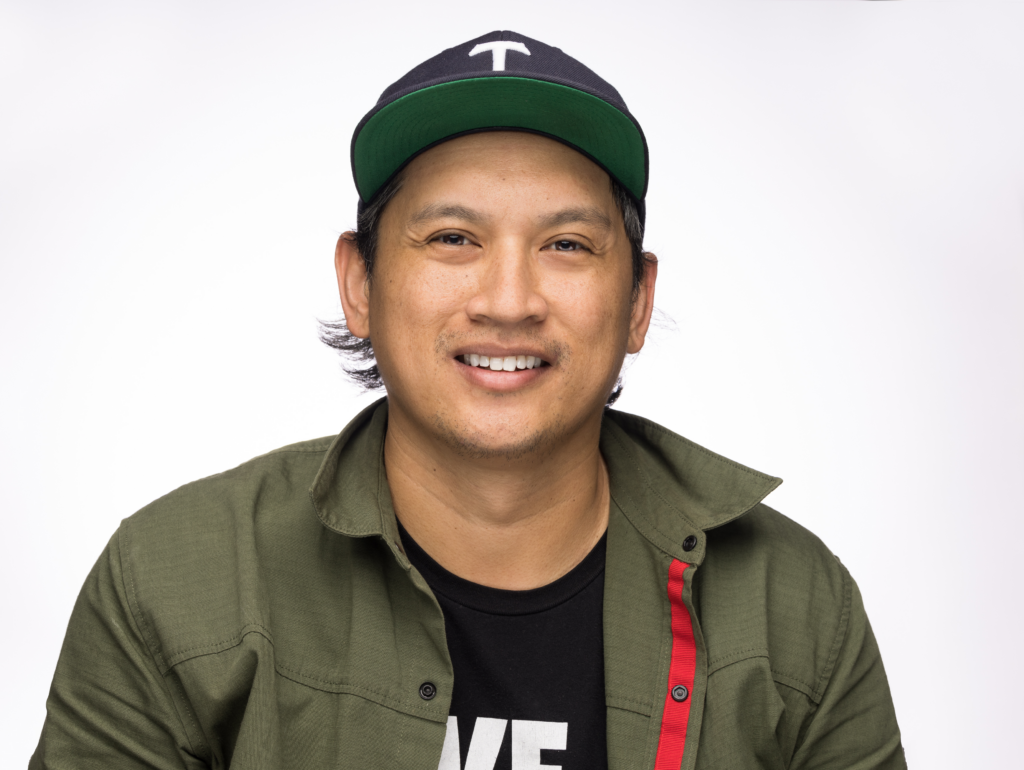 Ray Roa - WMNF 88.5 FM