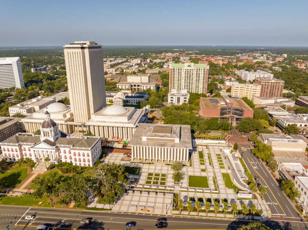 Here are ten big issues from the 2024 Florida Legislative Session ...