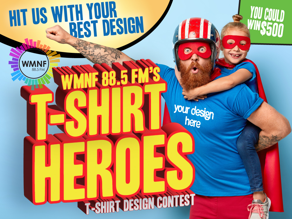 Staff - WMNF 88.5 FM