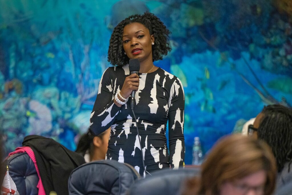 Staff - WMNF 88.5 FM