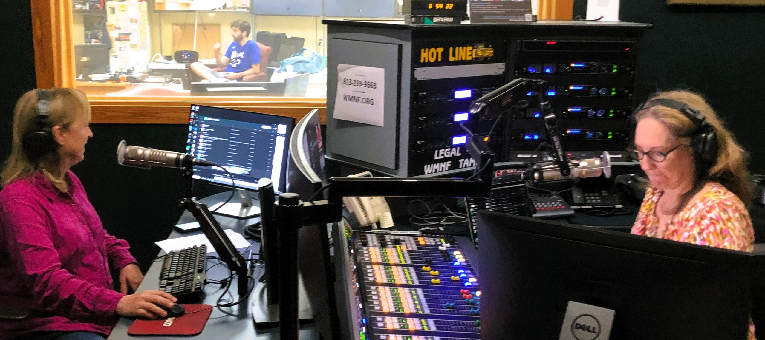 Enjoy the celebration of Women's Day on WMNF 88.5 - WMNF 88.5 FM