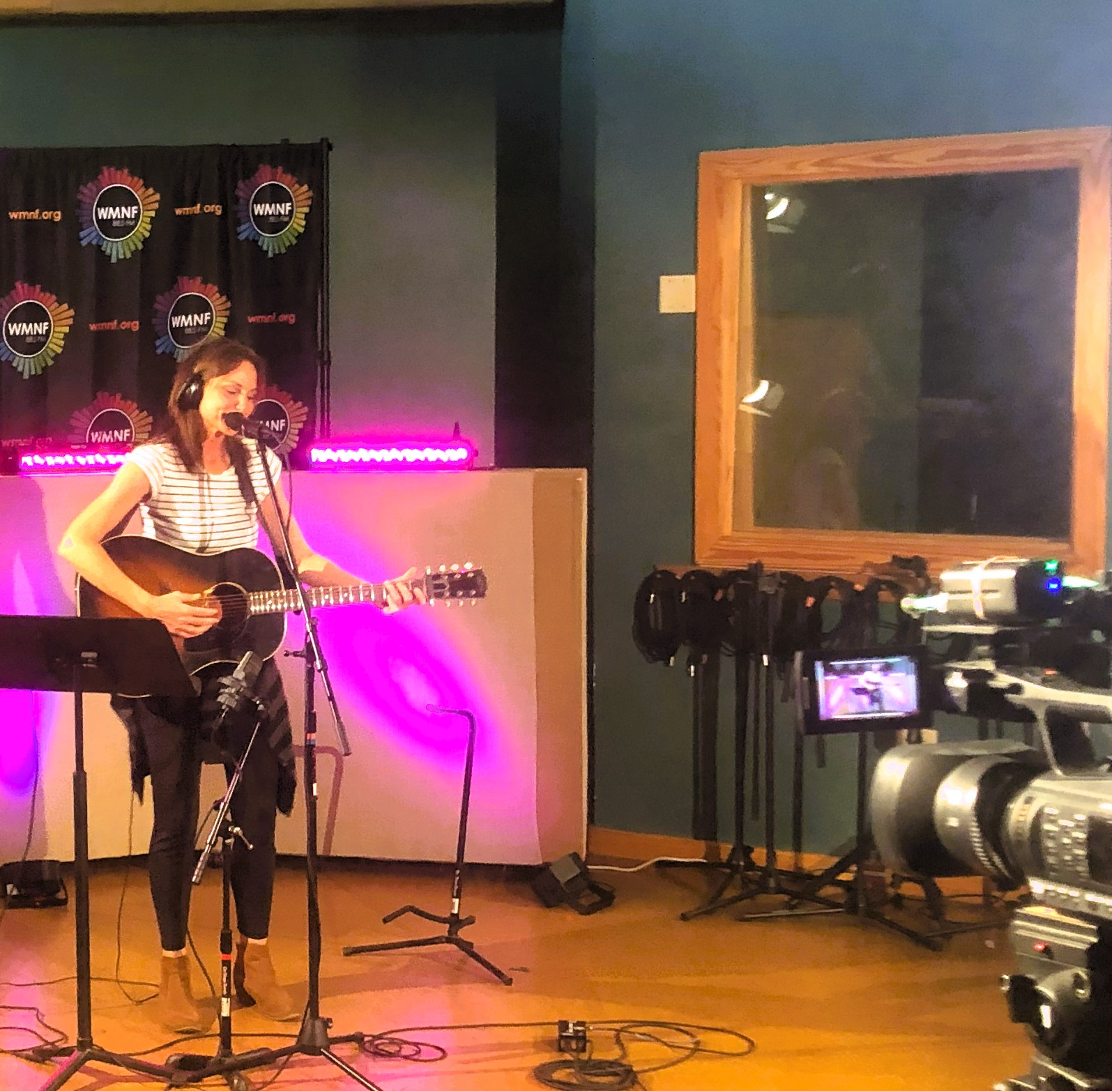 Enjoy the celebration of Women's Day on WMNF 88.5 - WMNF 88.5 FM