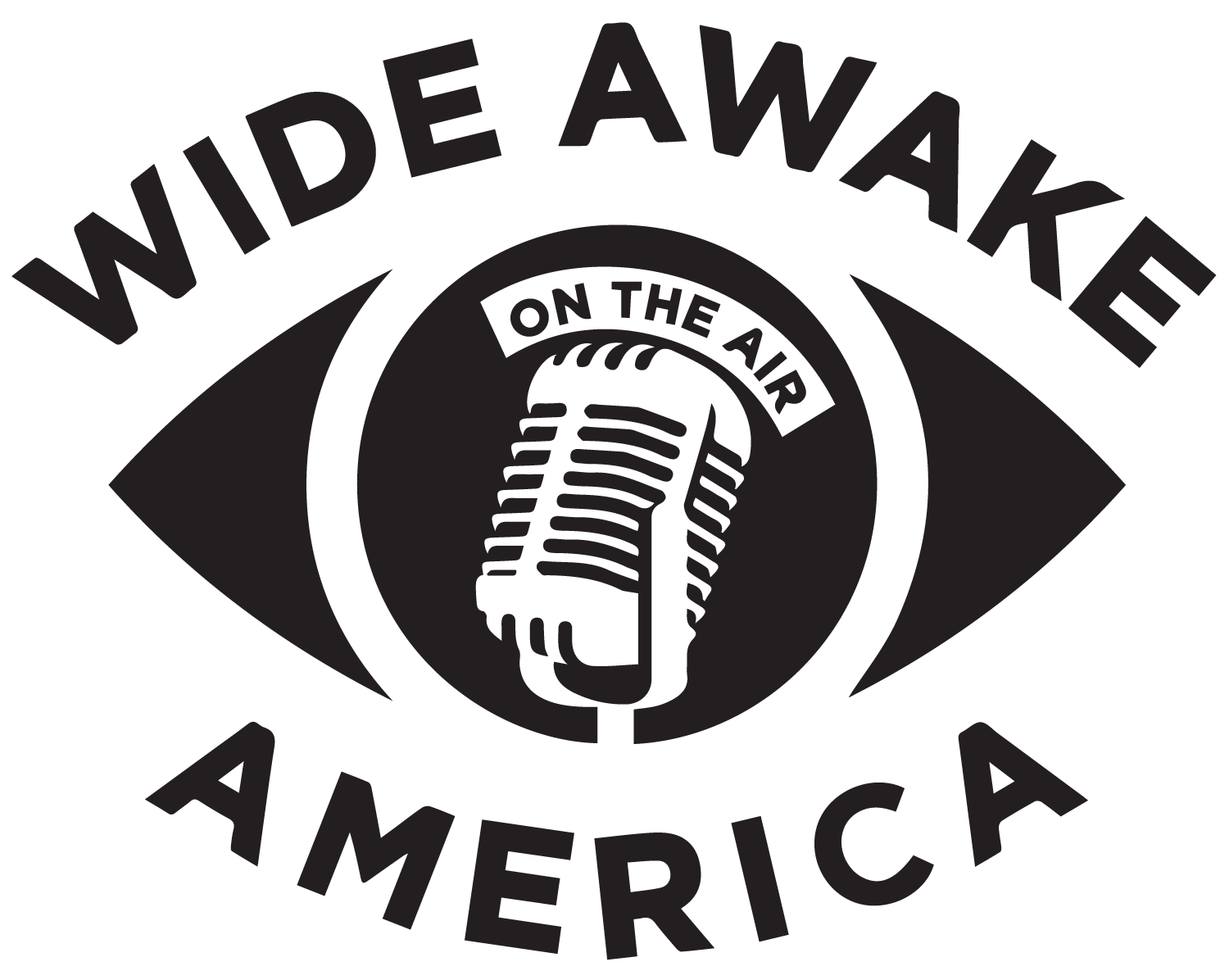 Wide Awake America - WMNF 88.5 FM