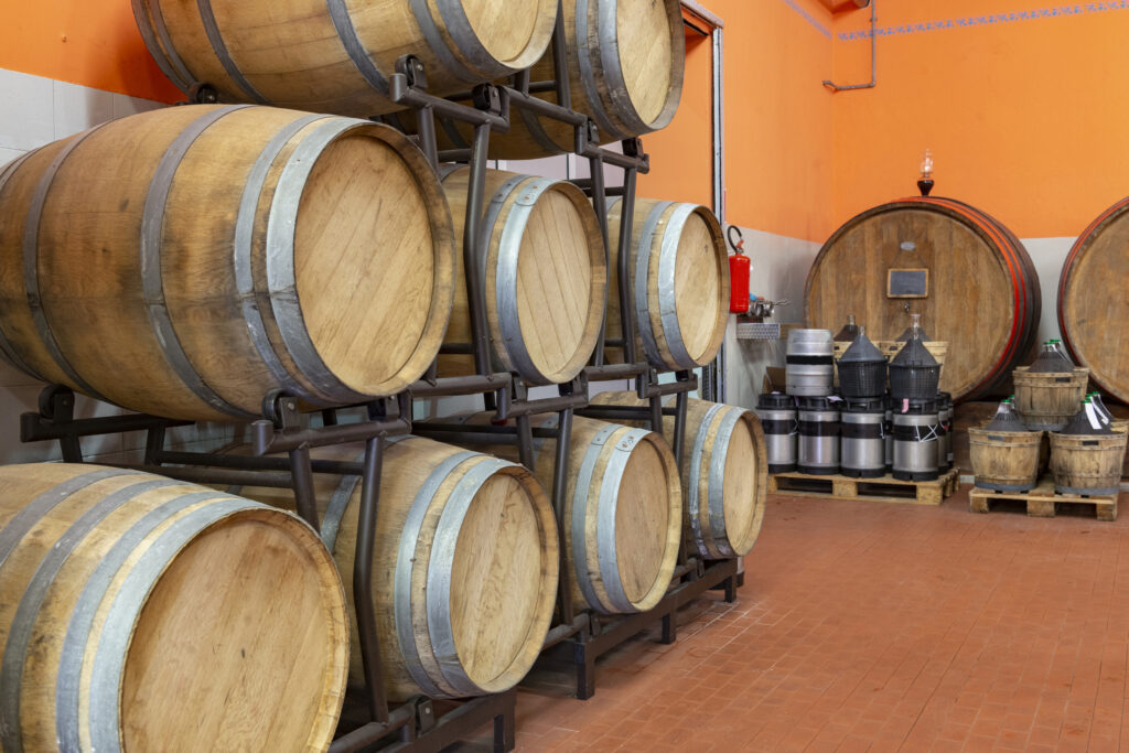 Ron DeSantis signs a bill allowing larger wine containers in Florida ...