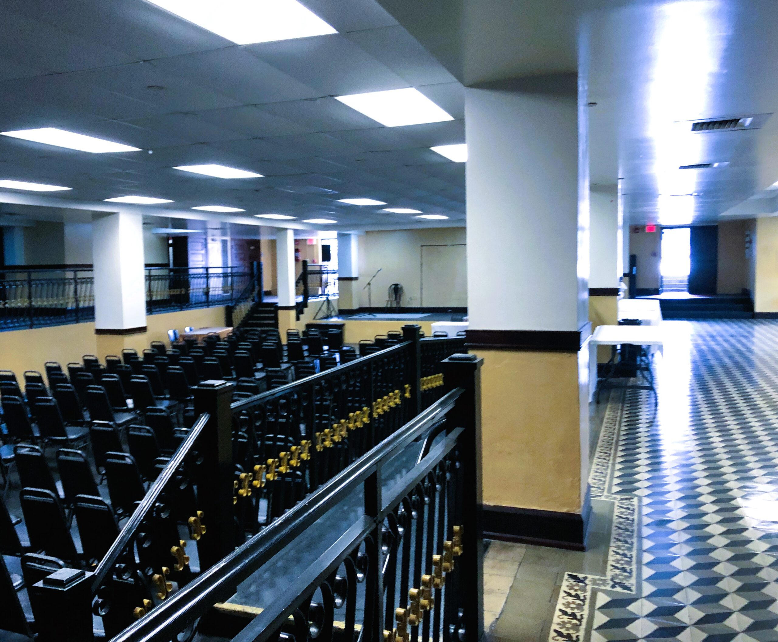 Hot tunes and ghostly tales: Tropical Heatwave at the Cuban Club - WMNF ...