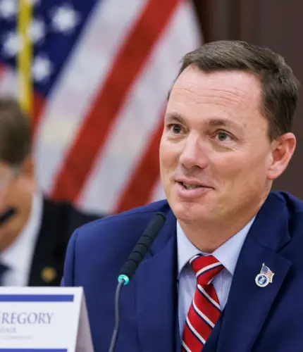 Backroom Briefing: Former Sen. Jeff Brandes is back, launching a policy ...