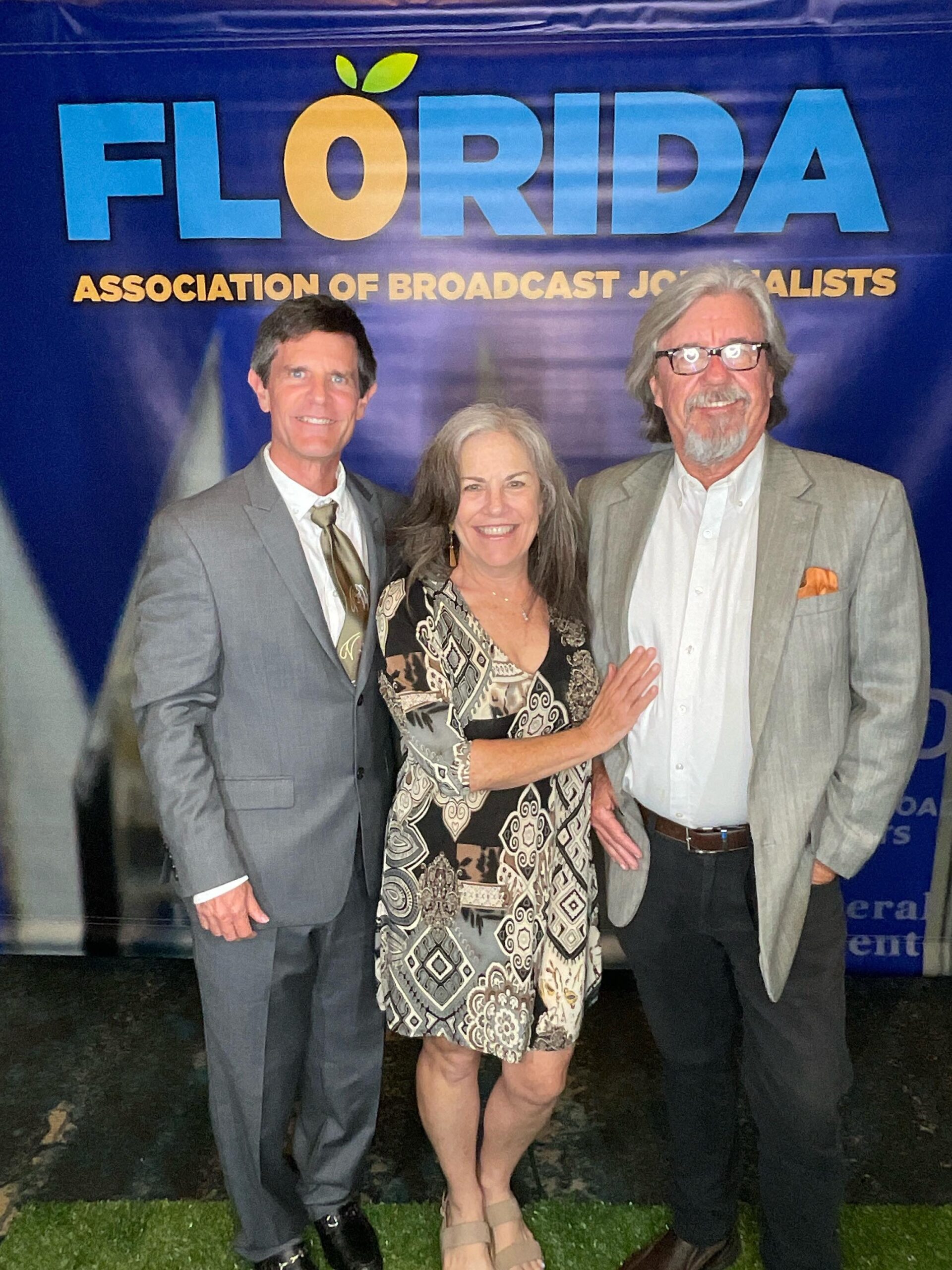 WMNF earns double finalist recognition at FABJ awards in Orlando - WMNF ...
