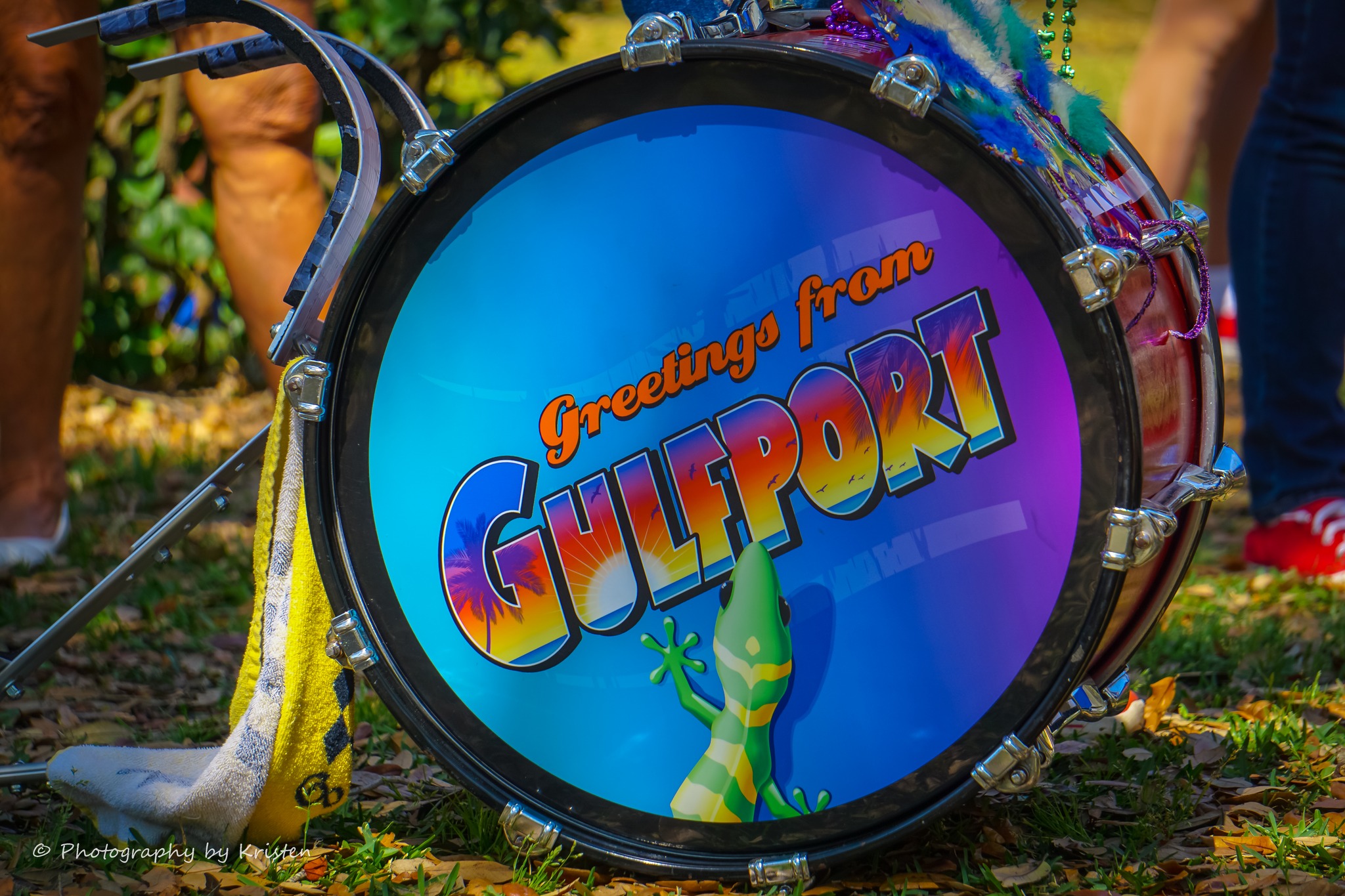 17 bands in 17 days - Day 16: Ignite the Tropical Heatwave with the ...