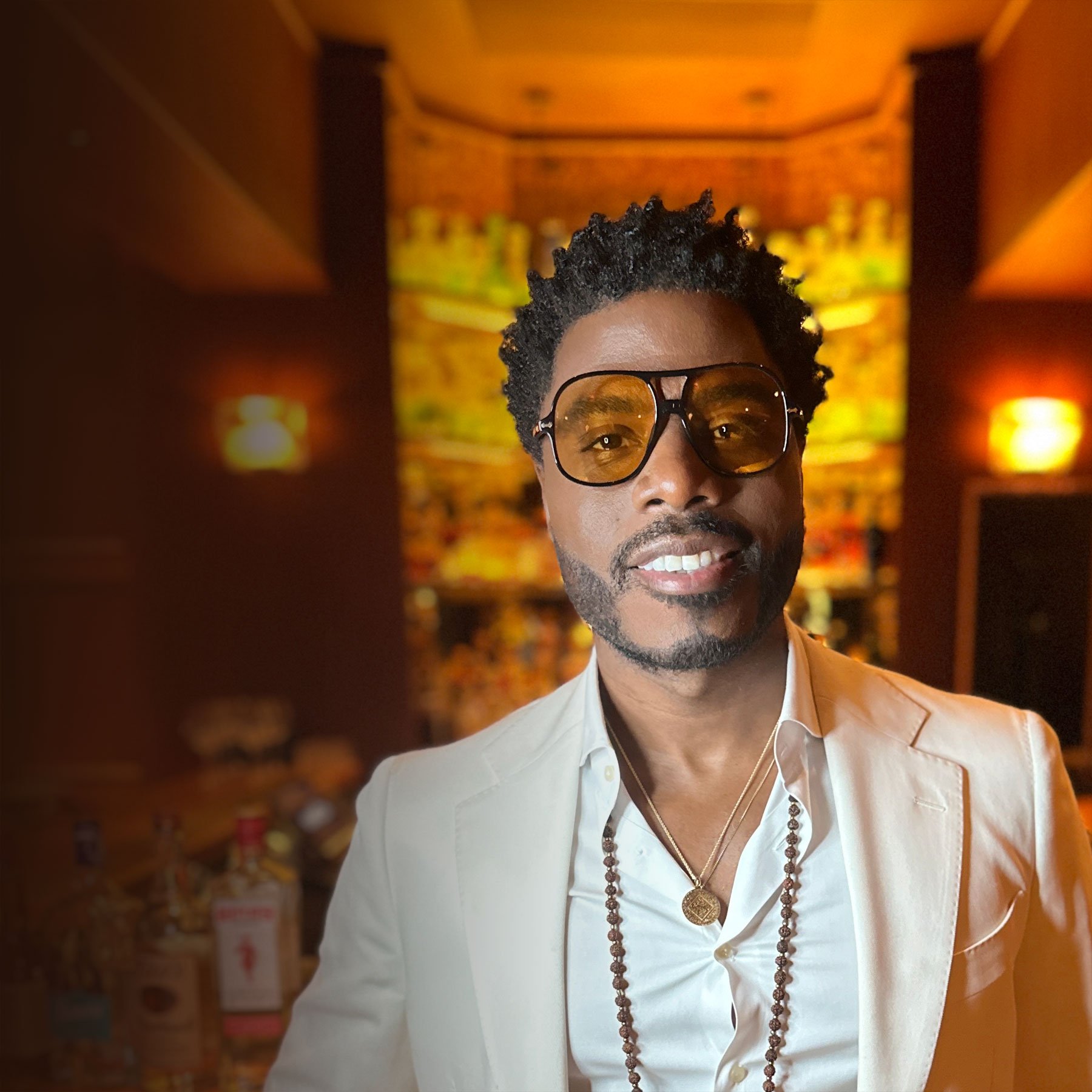 Taking A Good Day And Making It Better - Alex Harris - WMNF 88.5 FM