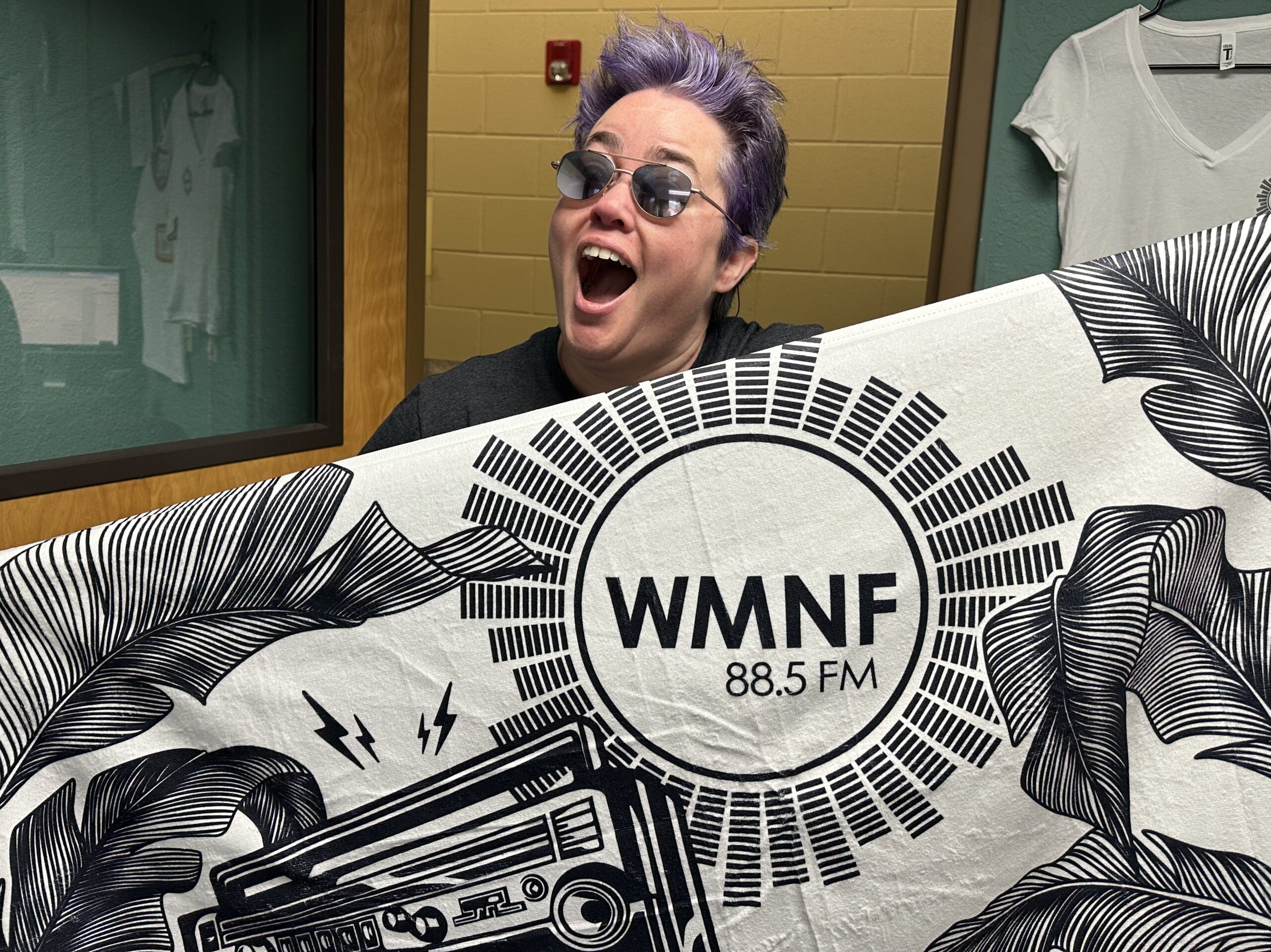 The Summer Fund Drive is done, but there's still time to donate! - WMNF ...