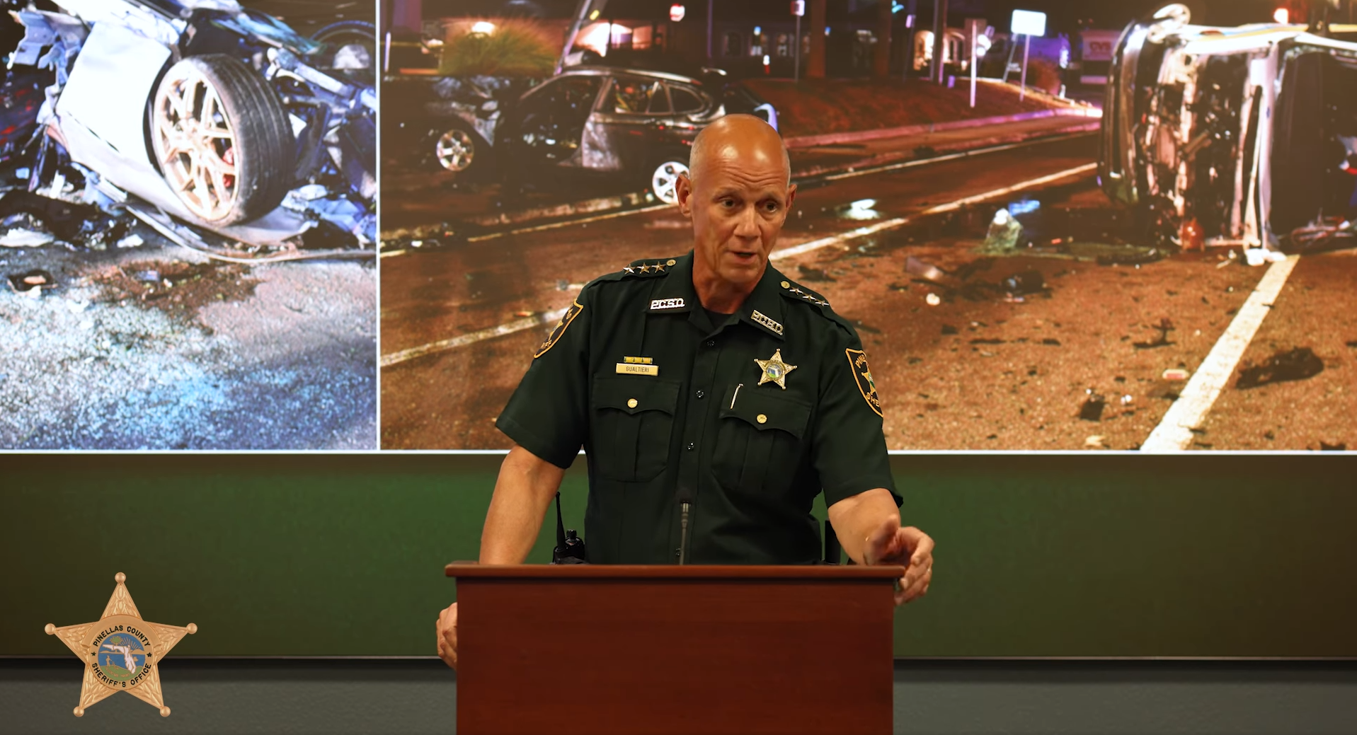 Pinellas County police to seize cars of fleeing drivers - WMNF 88.5 FM